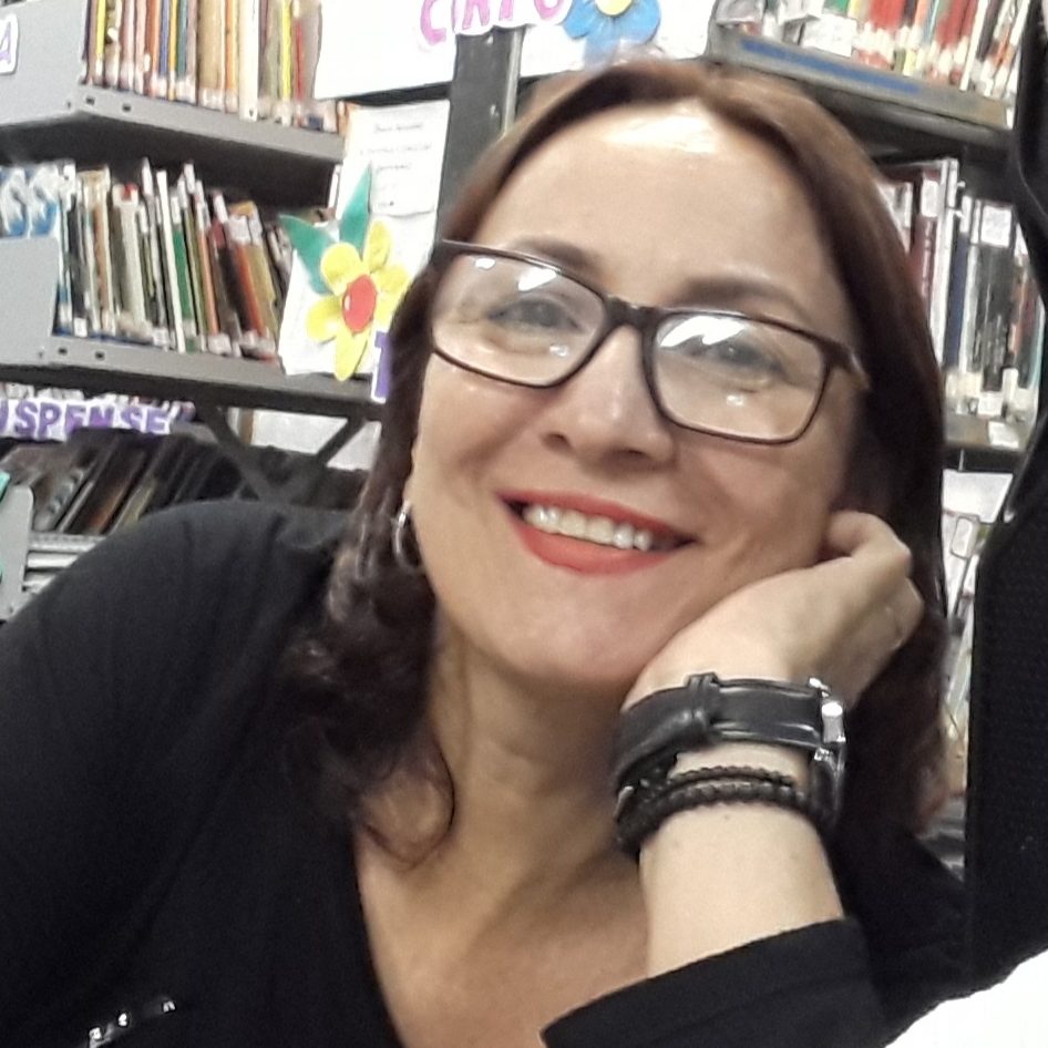 ZÉLIA MARIA - Poesia de Fortaleza